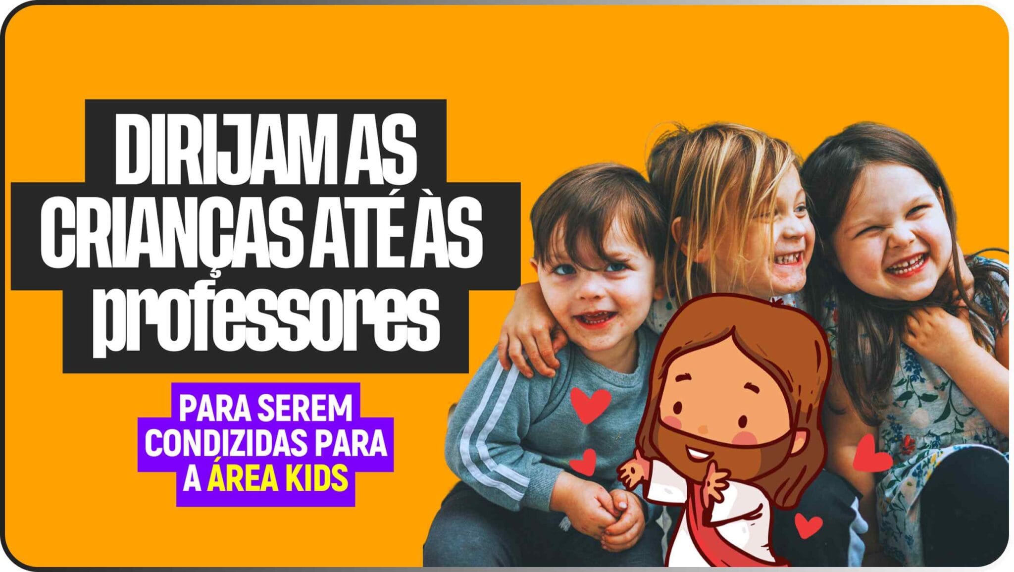 Packs Church 2026 – Designer da Missão
